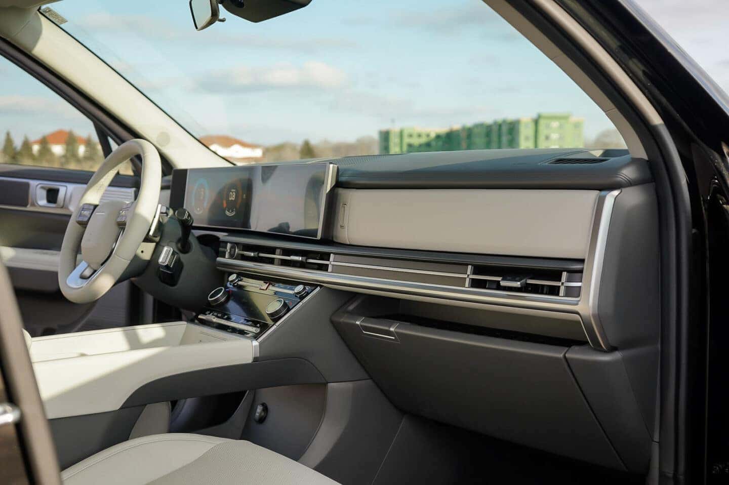 Introducing the All New 2024 Hyundai Santa Fe | Walser Automotive Group