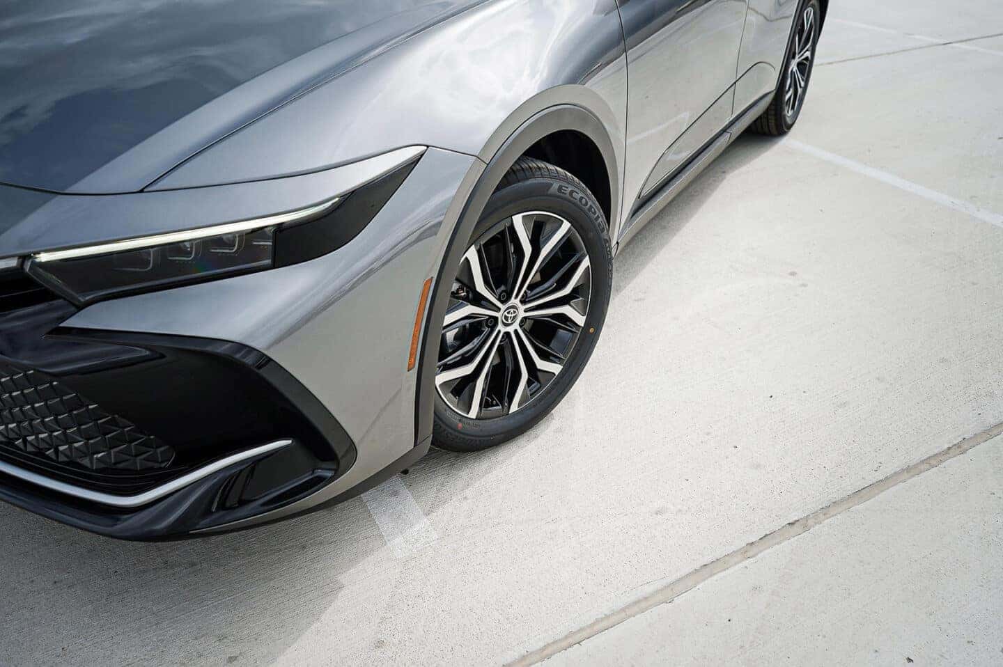 Exploring the All-New 2024 Toyota Crown | Walser Automotive Group