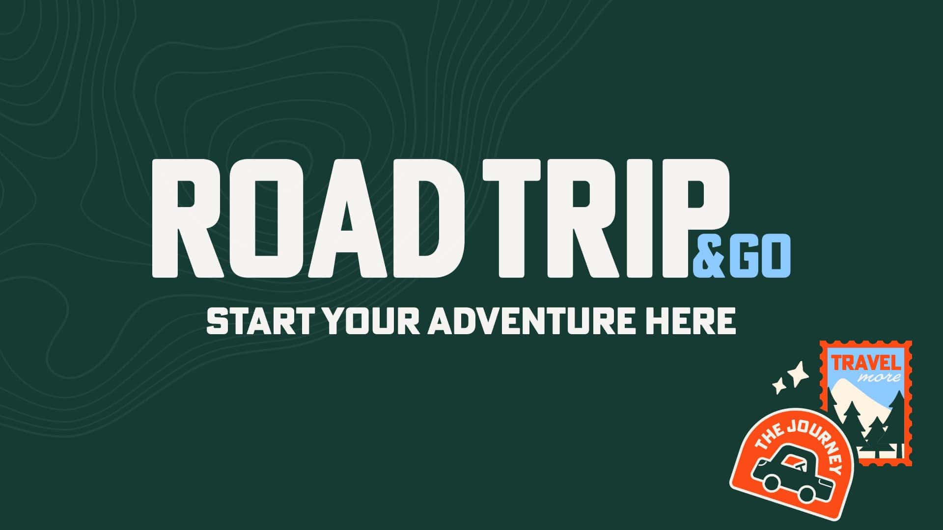 Are You Road Trip Ready? The Road Trip & Go Event is Going on Now ...