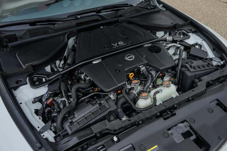 2024 Nissan Z Performance M/T | Walser Automotive Group