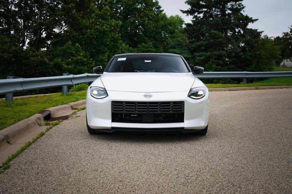 2024 Nissan Z Performance M/T | Walser Automotive Group