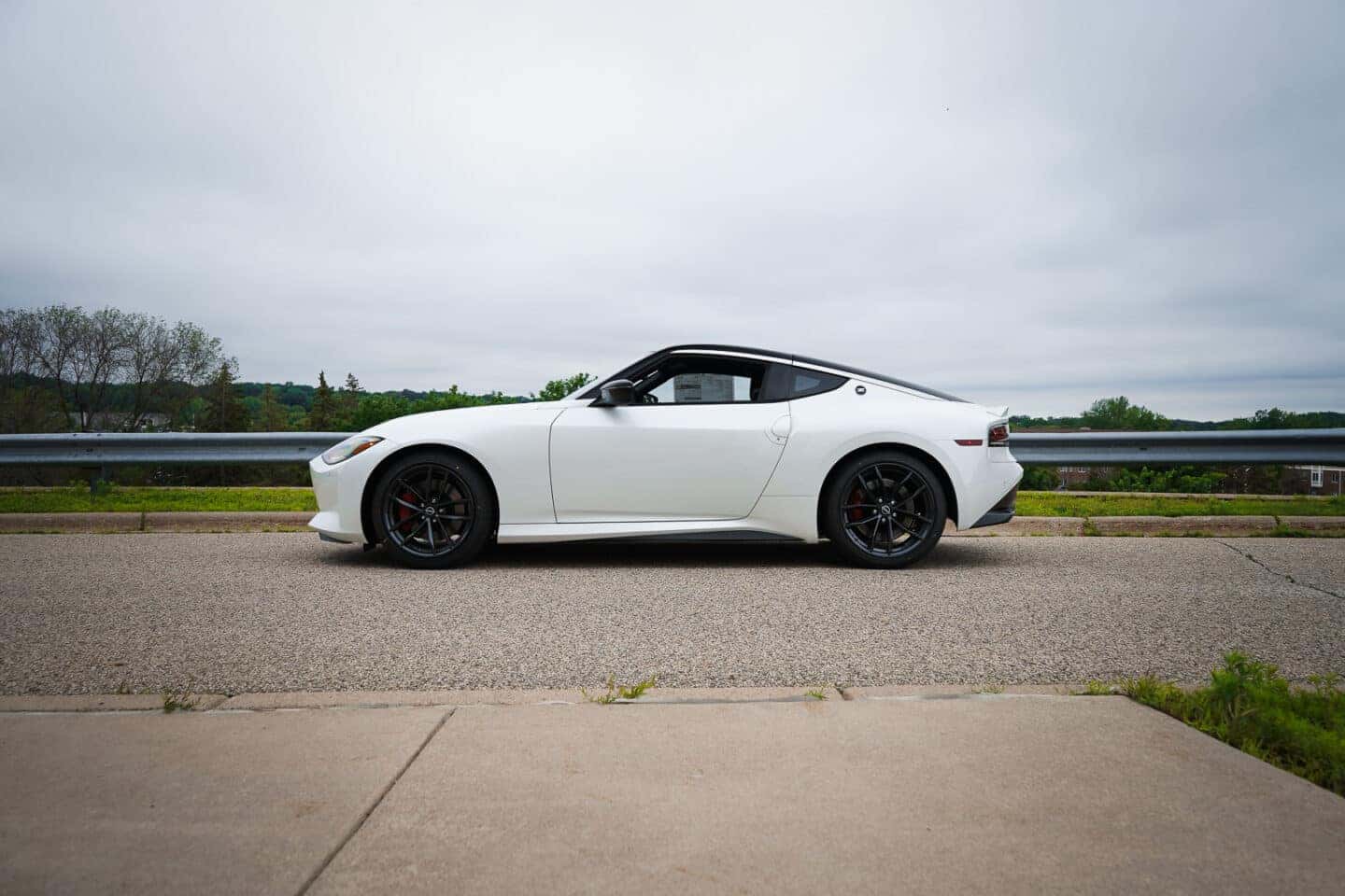 2024 Nissan Z Performance M/T | Walser Automotive Group