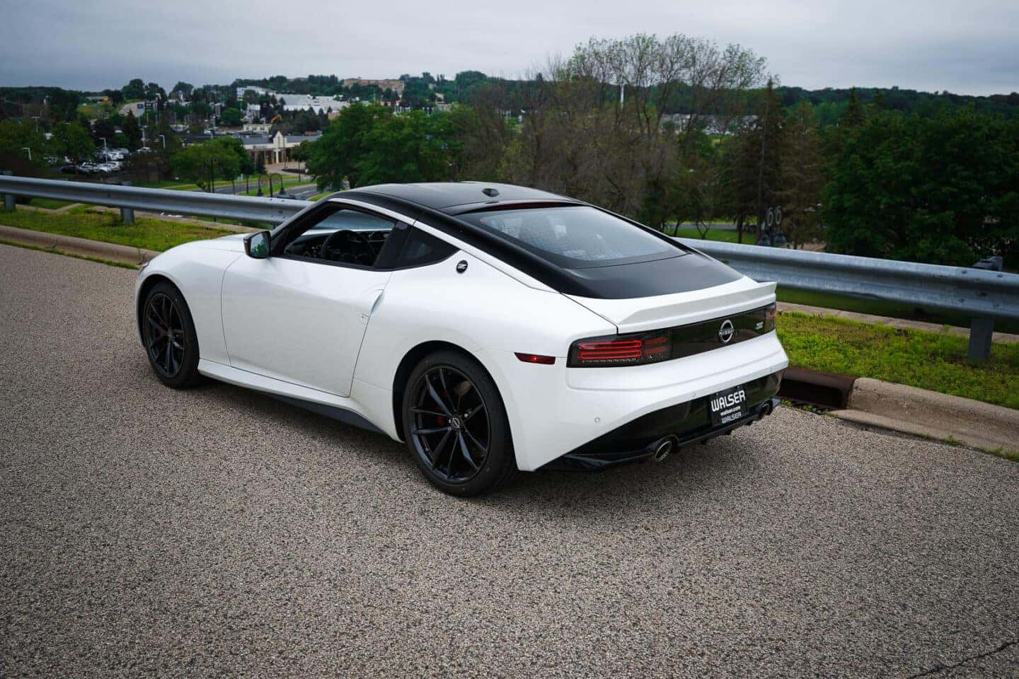2024 Nissan Z Performance M/T | Walser Automotive Group