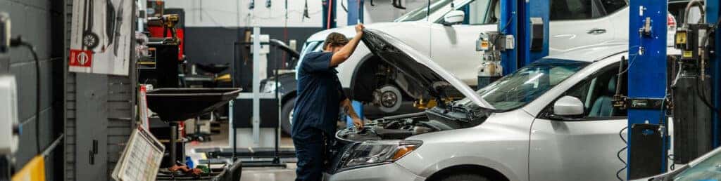 Essential Routine Car Maintenance Tips for Every Driver | Walser ...