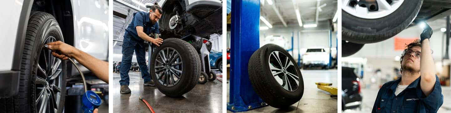 Essential Routine Car Maintenance Tips for Every Driver | Walser ...