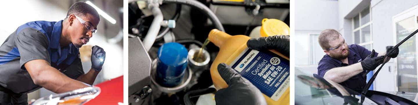 Essential Routine Car Maintenance Tips for Every Driver | Walser ...