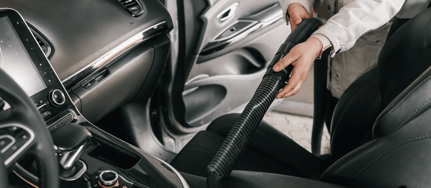 Car Cleaning Hacks for the Midwestern Family Car | Walser Automotive Group