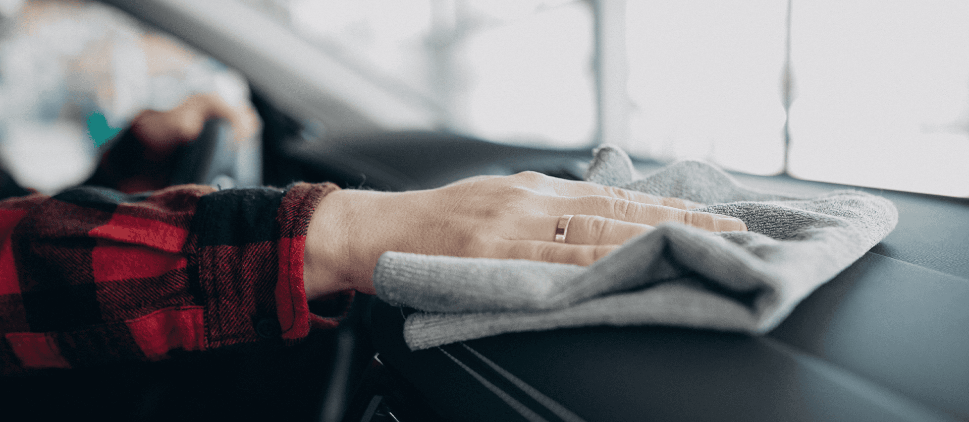 Car Cleaning Hacks for the Midwestern Family Car | Walser Automotive Group