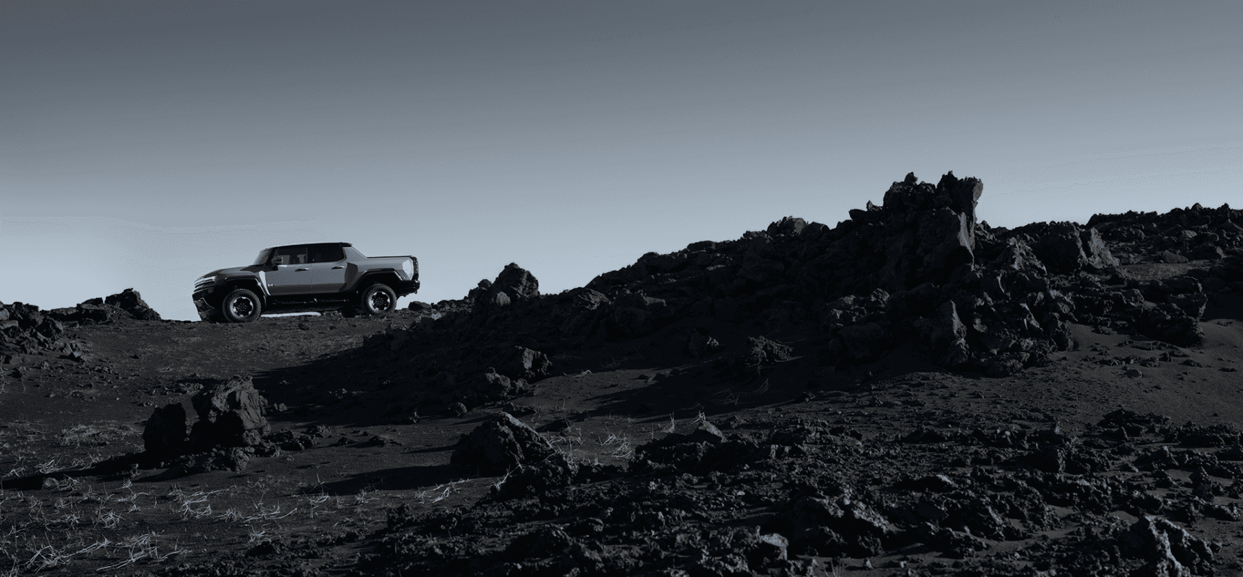 2025 GMC Hummer Lineup Redefines What it Means to Drive an EV | Walser ...