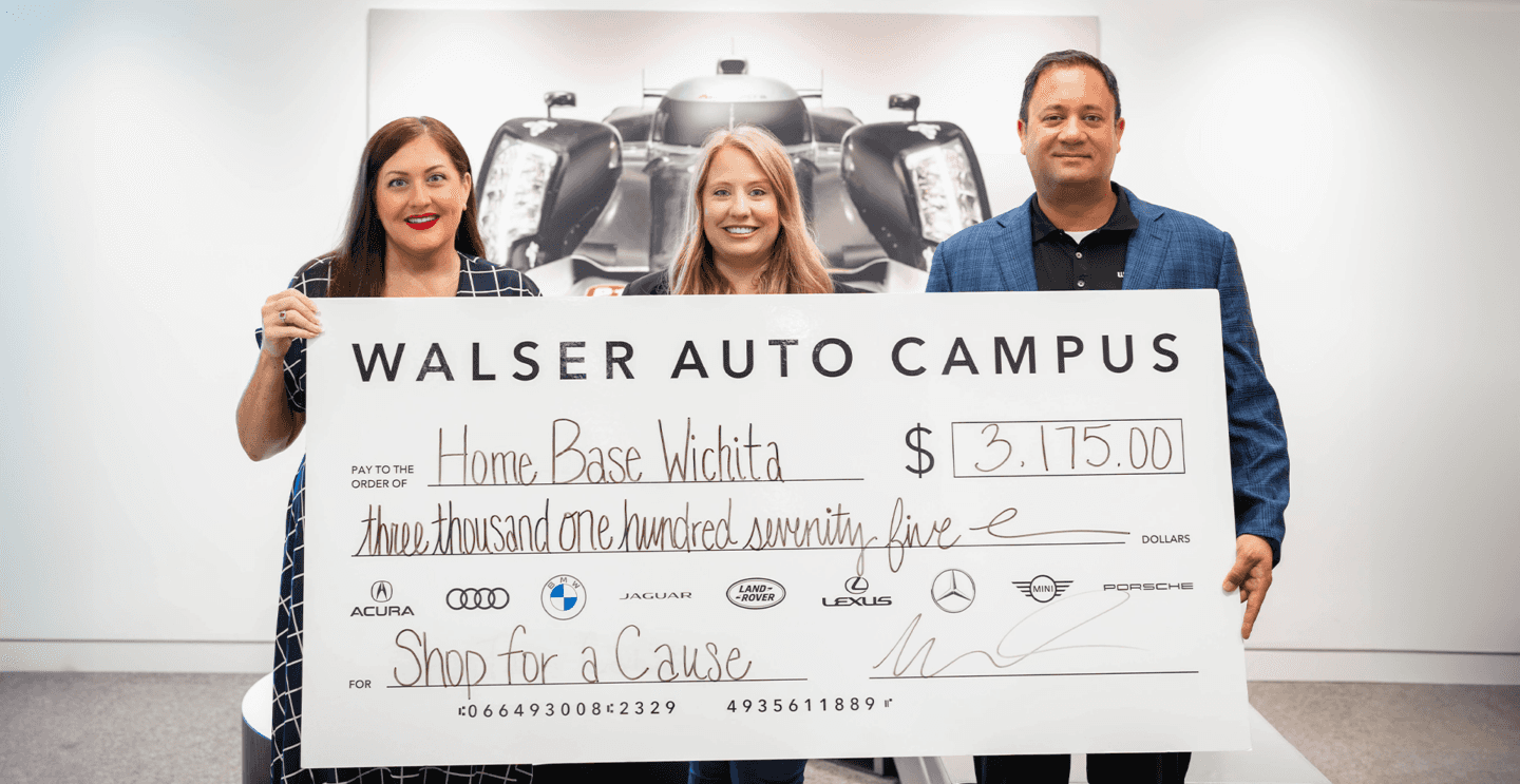 Supporting Veterans: Charitable Giving Through the Walser Foundation ...