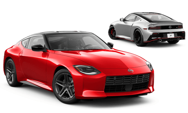 The 2024 Nissan Z: Built for the Bold | Walser Automotive Group