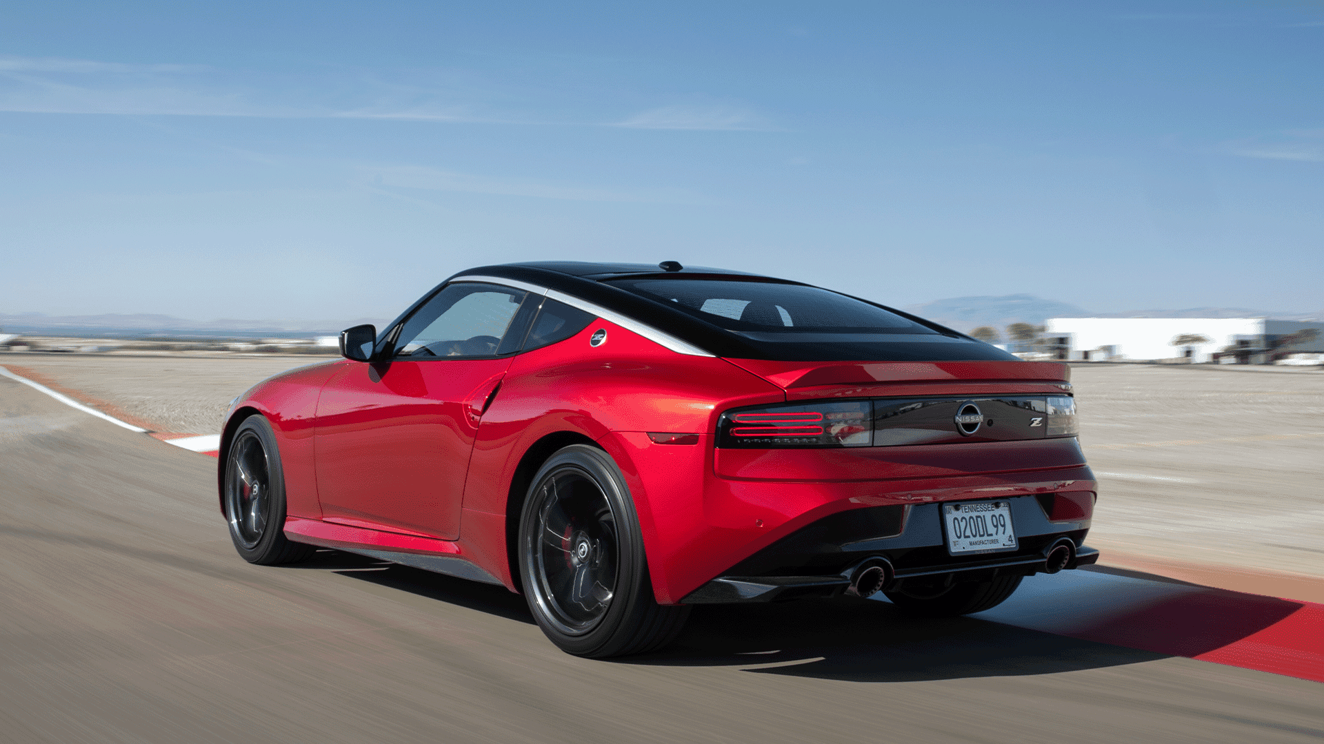 The 2024 Nissan Z: Built for the Bold | Walser Automotive Group