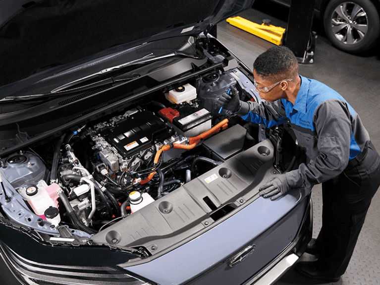 What to Know About Electric Car Maintenance | Walser Automotive Group