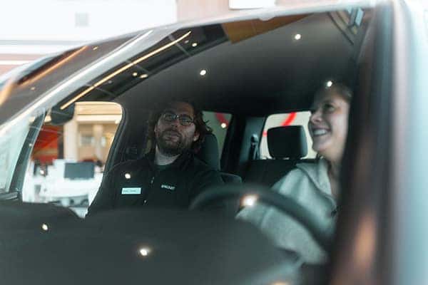 Effortless Car Buying: One Person, One Price