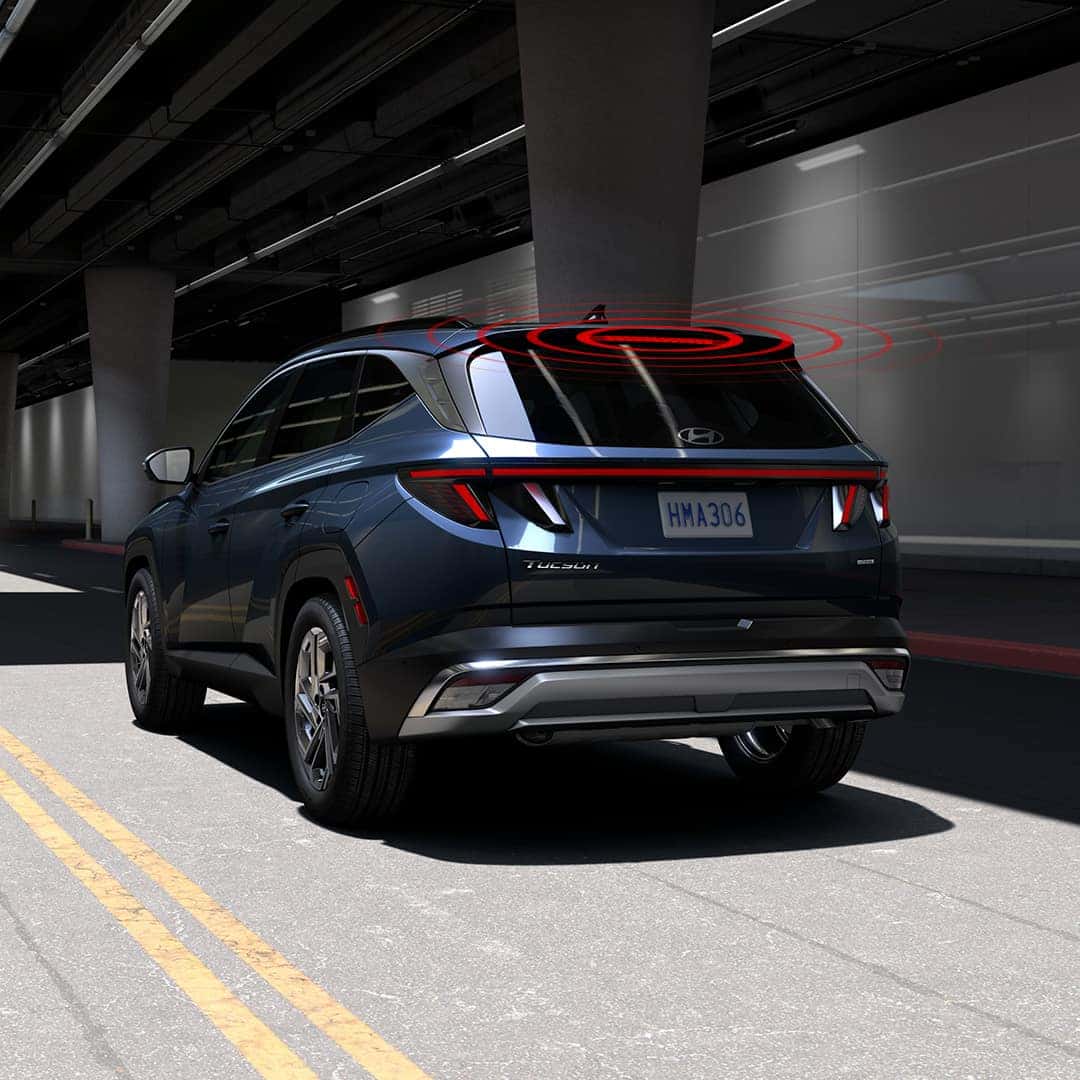 Pulse Safer Braking Technology | Walser Hyundai