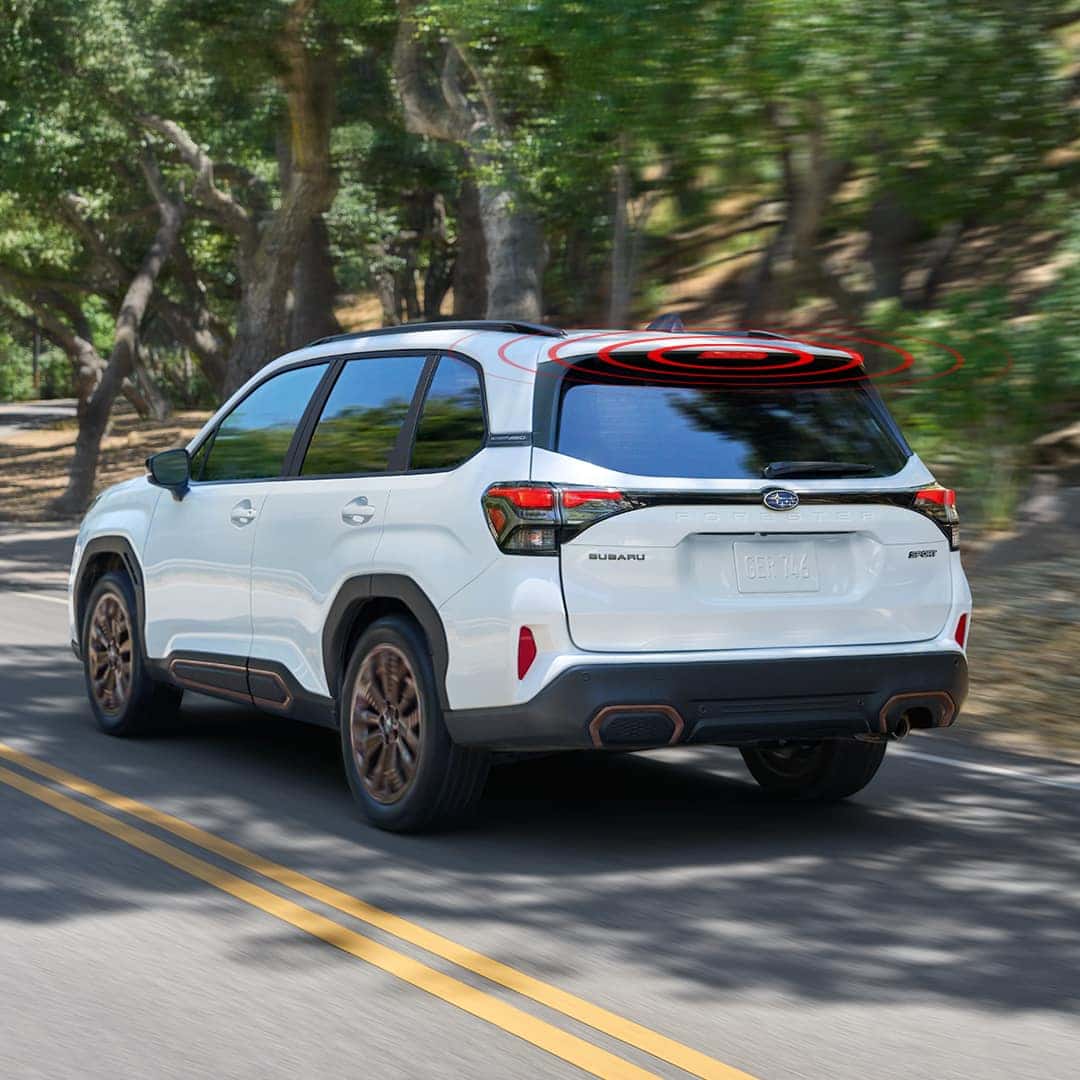 Pulse Safer Braking Technology | Walser Subaru St. Paul