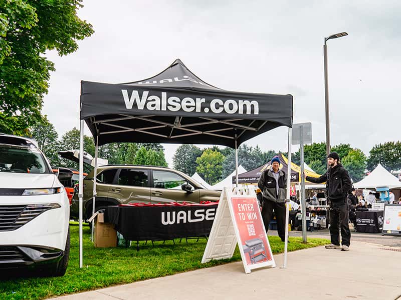 Join Walser at the 2025 Burnsville Fire Muster | Walser Automotive Group
