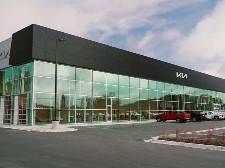 Big News Minnetonka: Walser Kia Is Open | Walser Automotive Group
