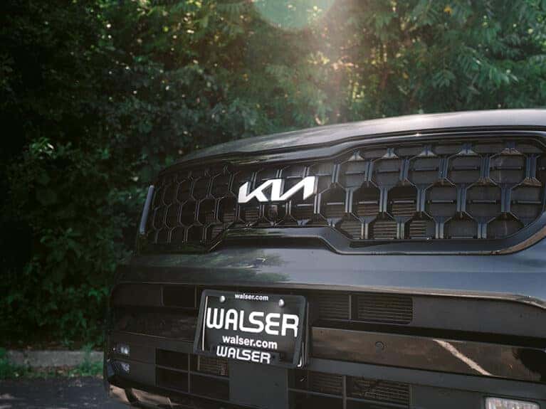 Big News Minnetonka: Walser Kia Is Open | Walser Automotive Group