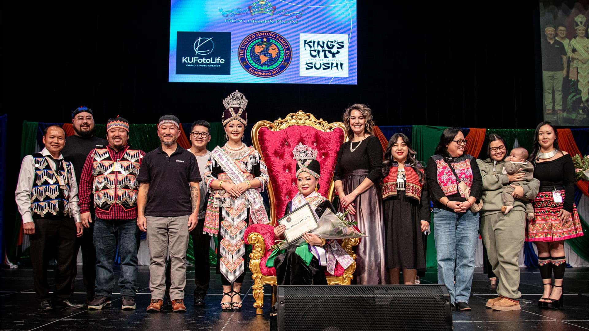 Walser Celebrates 50 Years of the Hmong Community in Minnesota