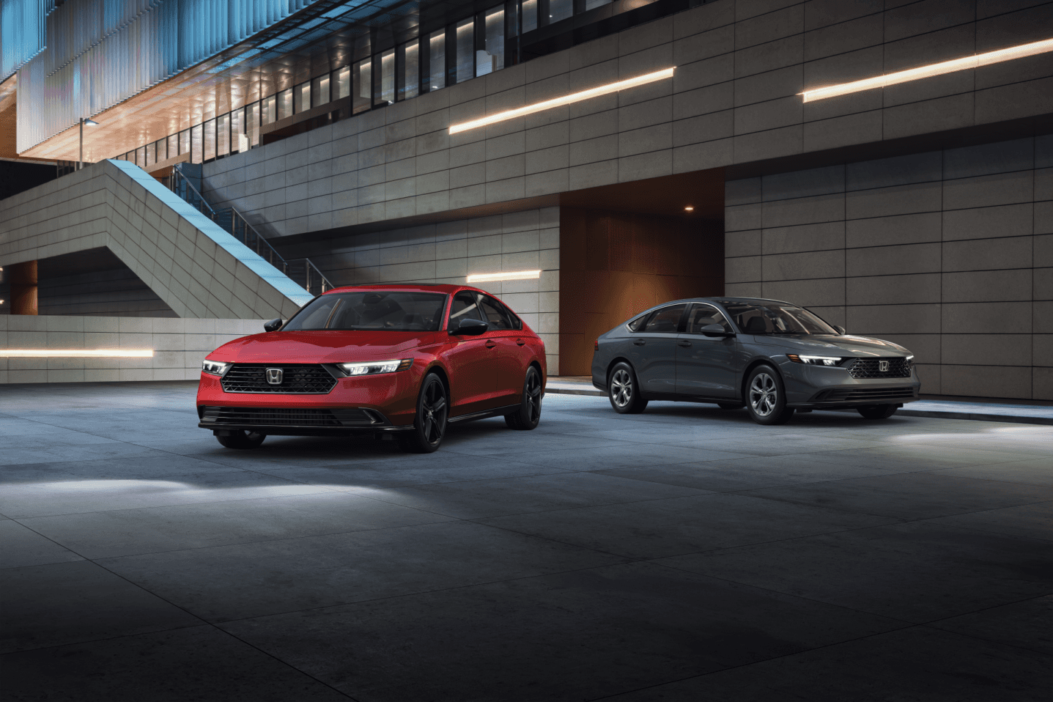 Honda Models Named Best Cars for Families by Parents.com | Walser Honda