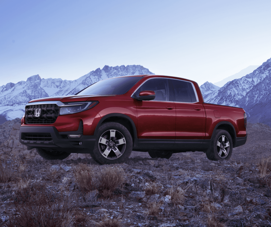 Research New 2026 Honda Models | Trims, Specs, and Features