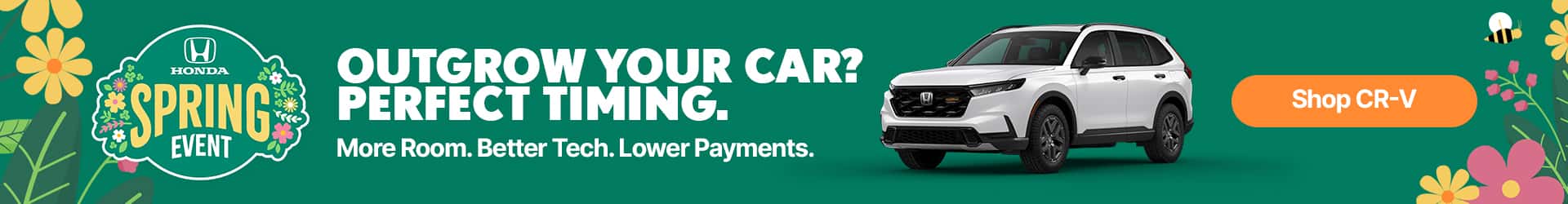 New Honda for Sale Near Minneapolis | CR-V, Civic, Accord & More