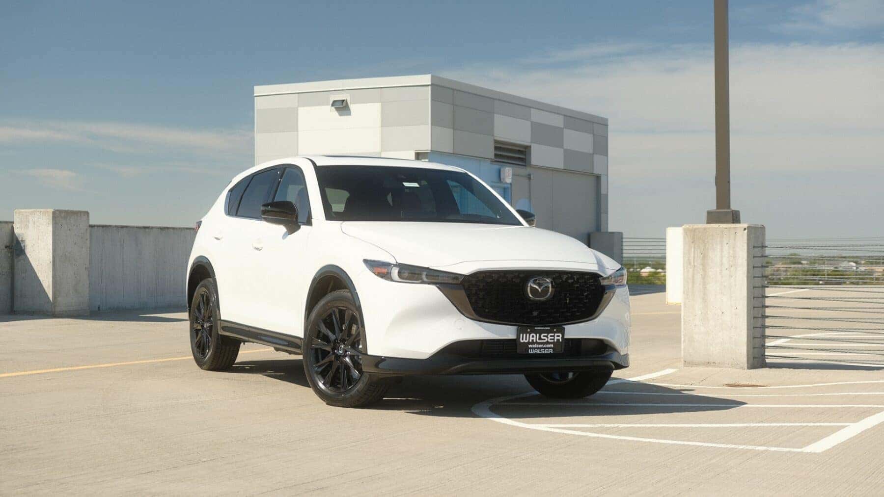 Pros and Cons of Buying Last Year's Car Model | Walser Burnsville Mazda