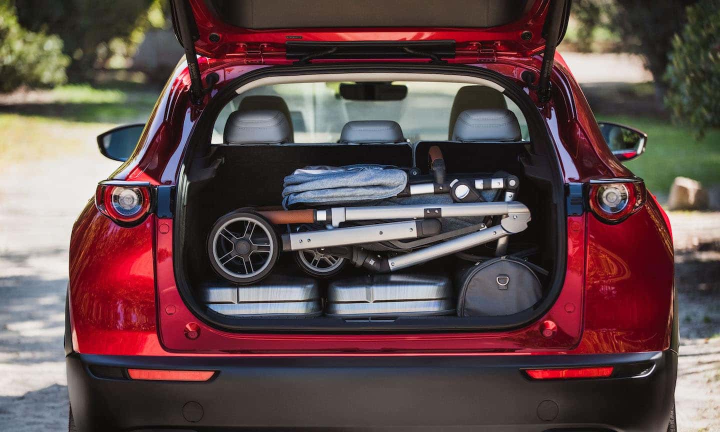 Mazda CX-30 Trims & Features | The Complete Guide