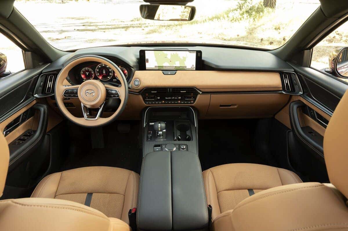 Mazda CX-70 Trims and Features | Complete Dive, Before You Drive