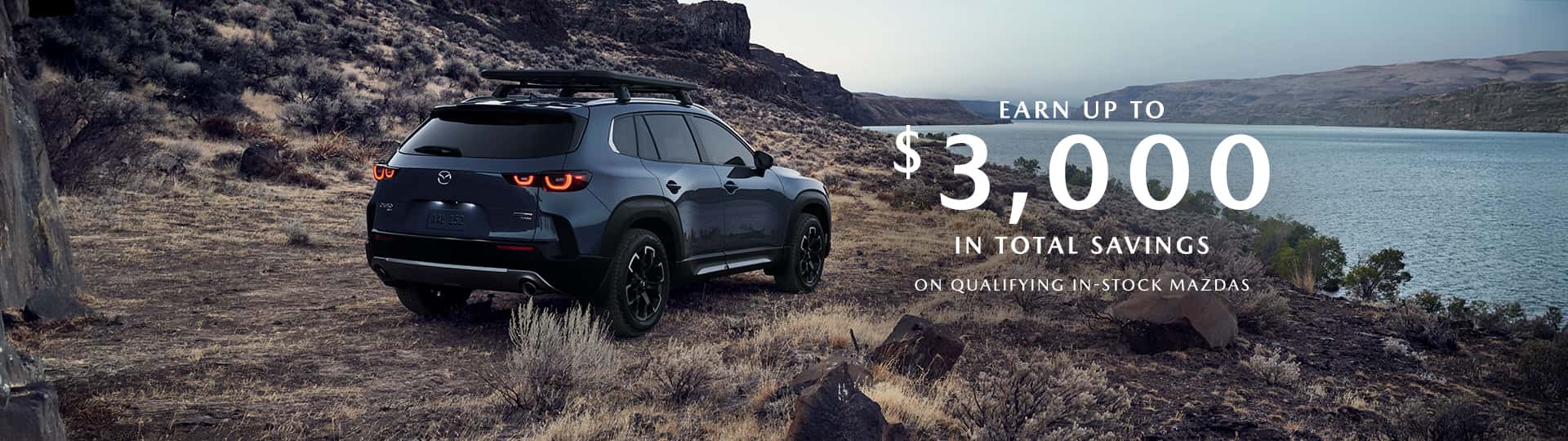 Walser Burnsville Mazda | Mazda Dealer near Burnsville, MN