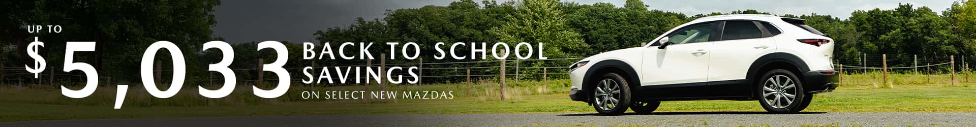 Mazda 3 Hatchback – Sporty Design, Thrilling Performance, and Advanced ...