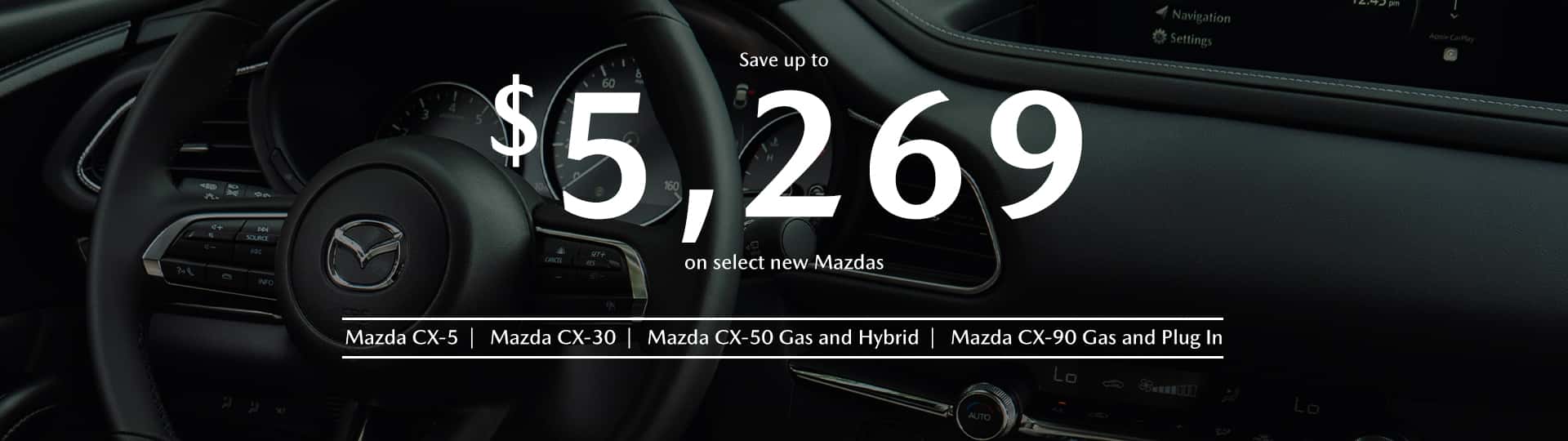 Walser Burnsville Mazda | Mazda Dealer near Burnsville, MN