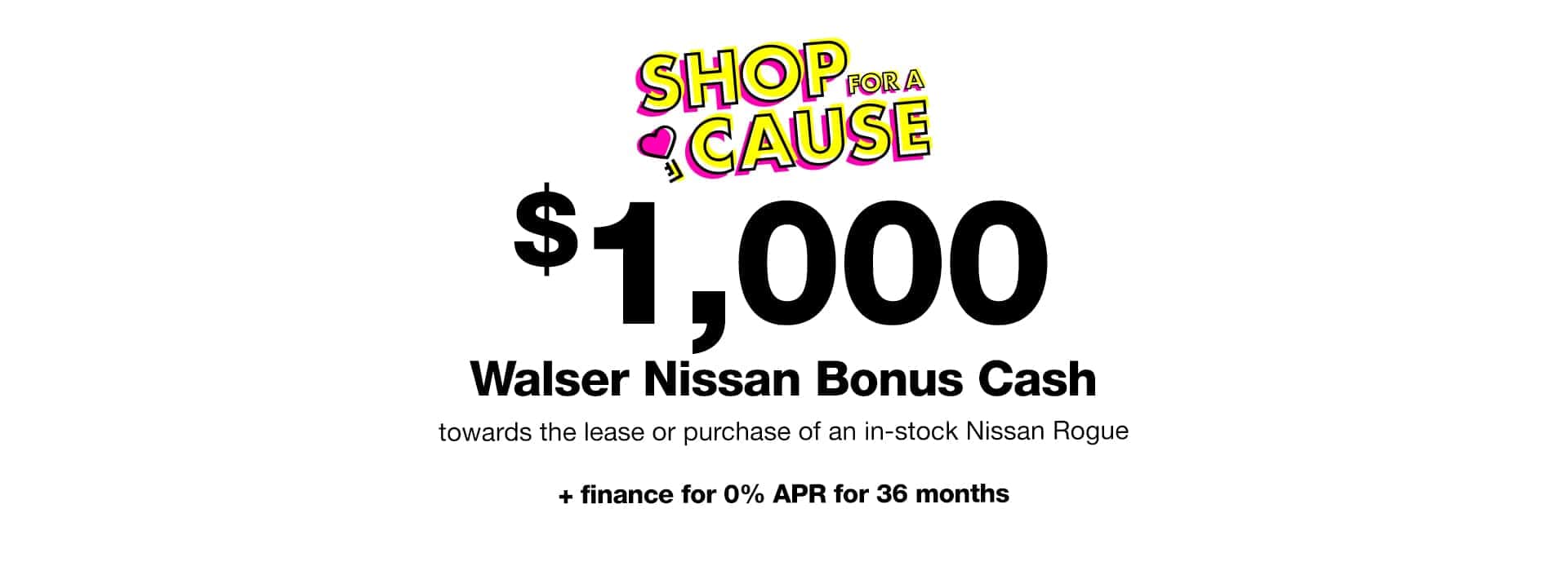 Walser Nissan Burnsville | Nissan Dealer in Burnsville, MN