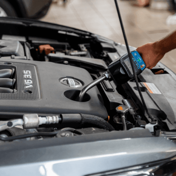 Your Spring Car Care & Maintenance Guide | Walser Nissan Burnsville