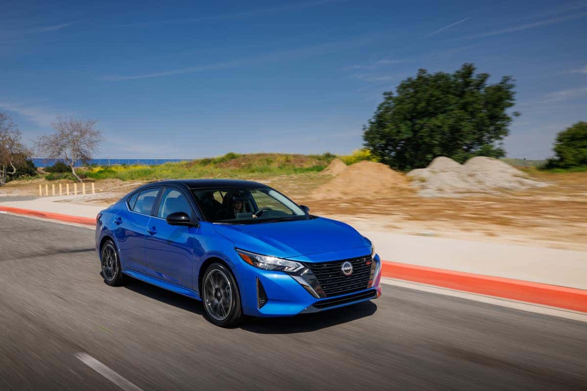 Best New Nissan Cars for Teens | Walser Nissan Burnsville
