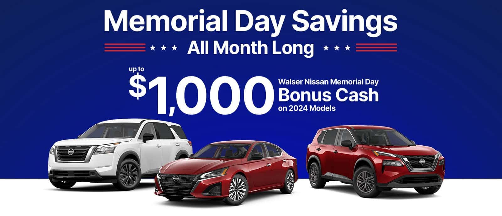 Walser Nissan Burnsville | Nissan Dealer in Burnsville, MN