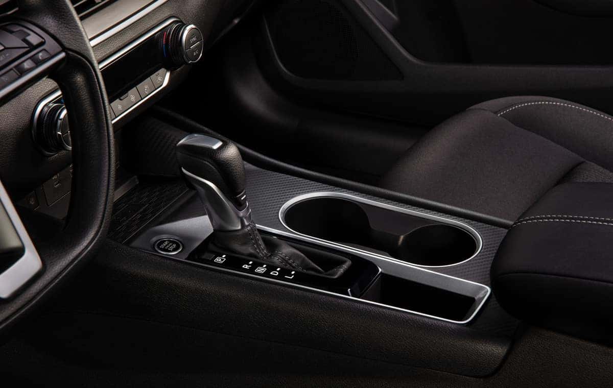 2025 Nissan Altima Interior: Specs, Features, and Comfort