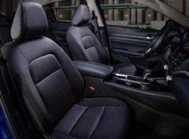 2025 Nissan Altima Interior: Specs, Features, and Comfort