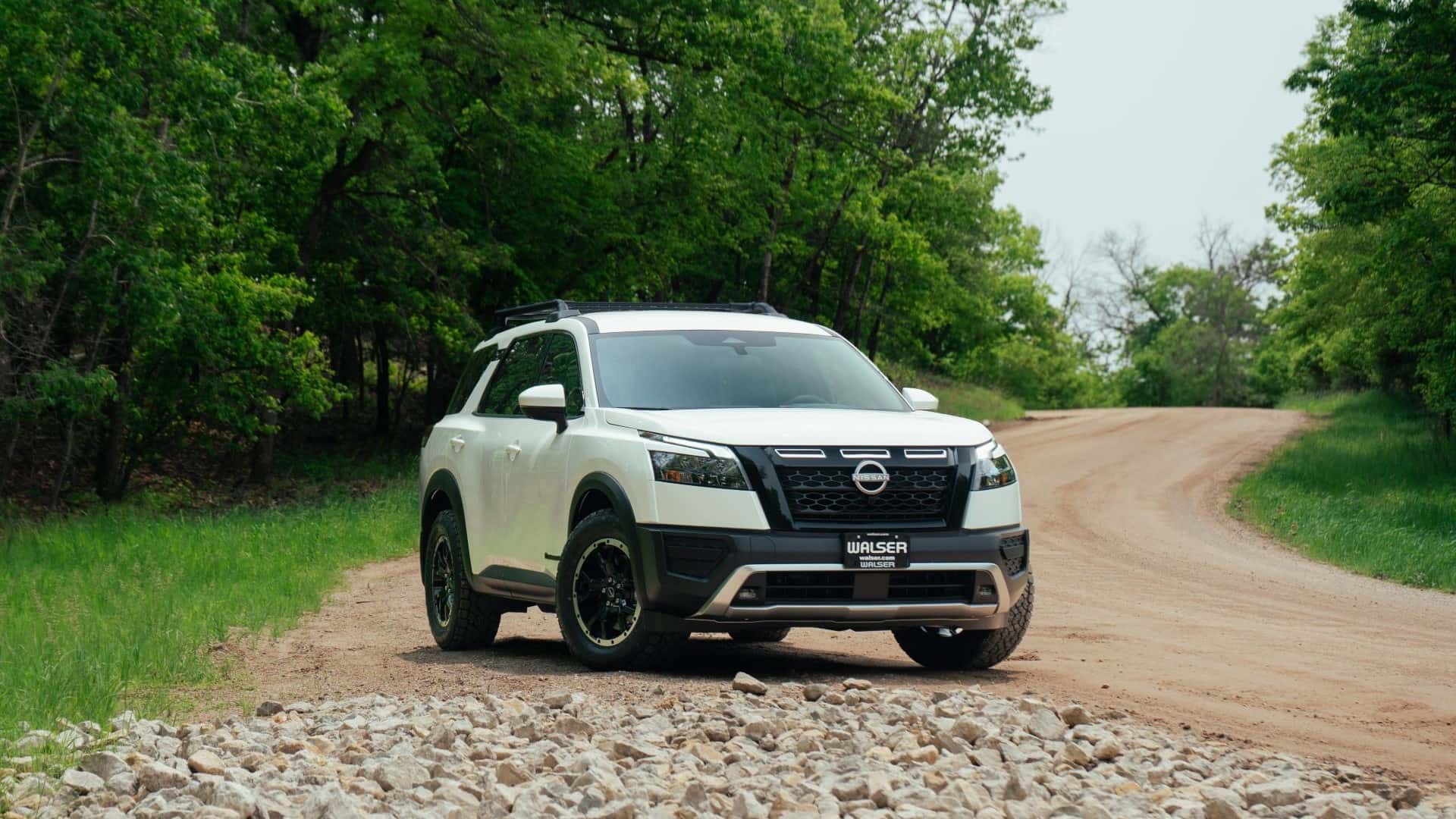Nissan Model Research | Walser Nissan Burnsville