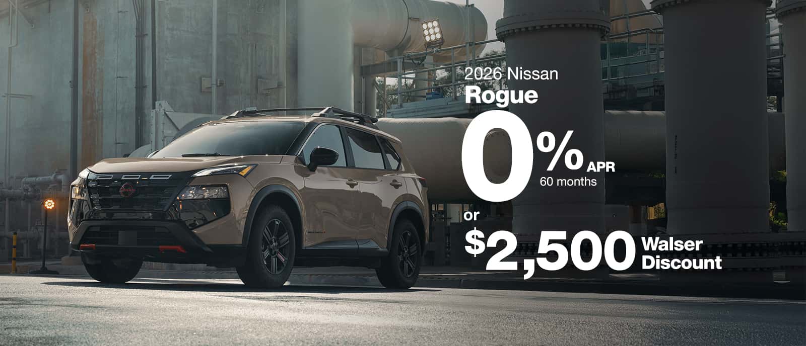 Walser Nissan Burnsville | Nissan Dealer in Burnsville, MN