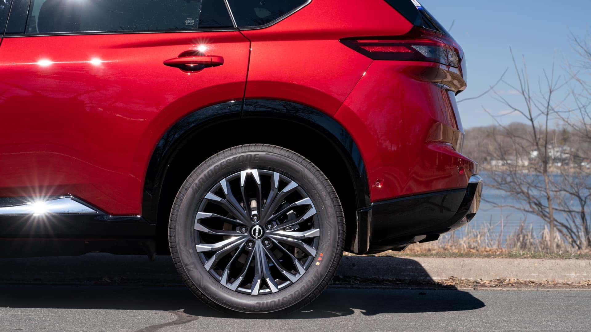 2024 Nissan Rogue vs 2024 Mazda CX-5 | Walser Nissan Coon Rapids