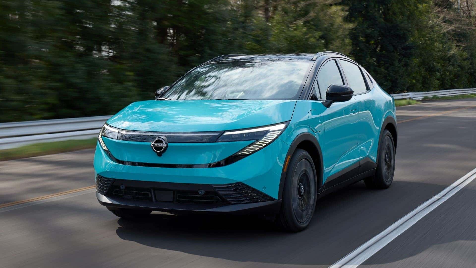 The 2026 Nissan LEAF Is Coming Soon to Walser Nissan Coon Rapids