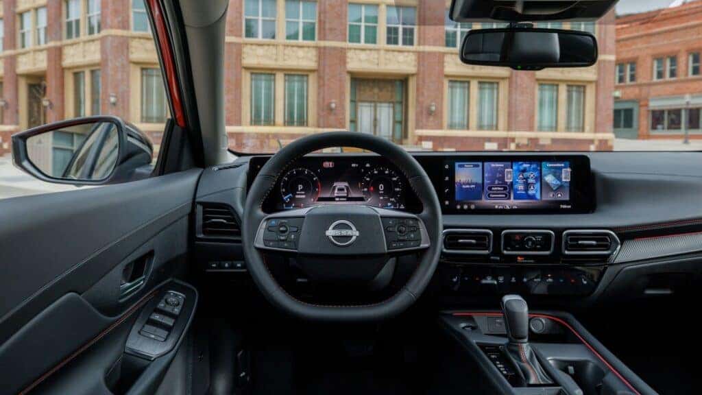 Coming Soon: The 2026 Nissan Sentra at Walser Nissan Coon Rapids