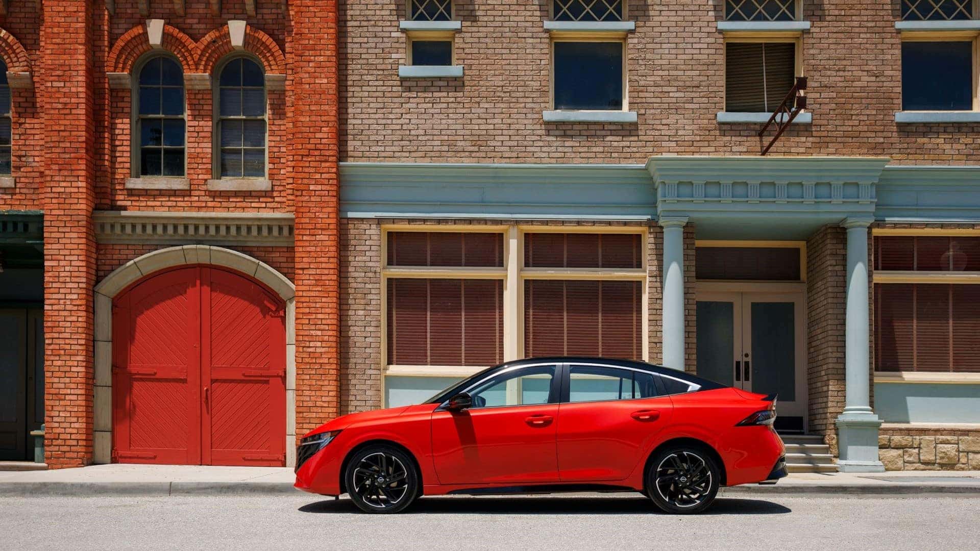 Coming Soon: The 2026 Nissan Sentra at Walser Nissan Coon Rapids