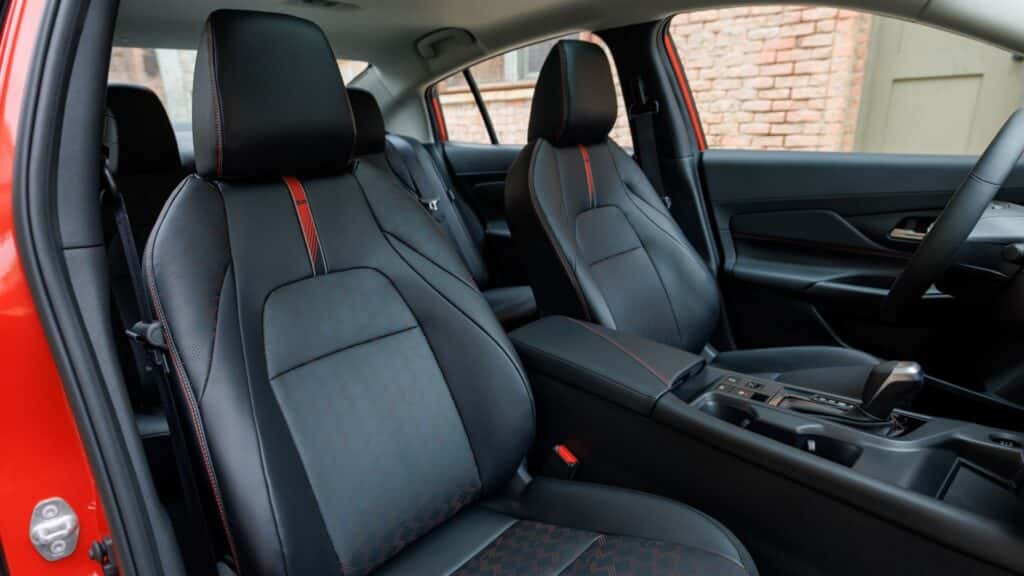 Coming Soon: The 2026 Nissan Sentra at Walser Nissan Coon Rapids
