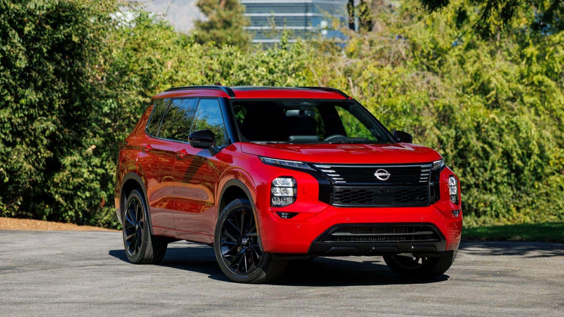 Nissan Model Research | Walser Nissan Coon Rapids