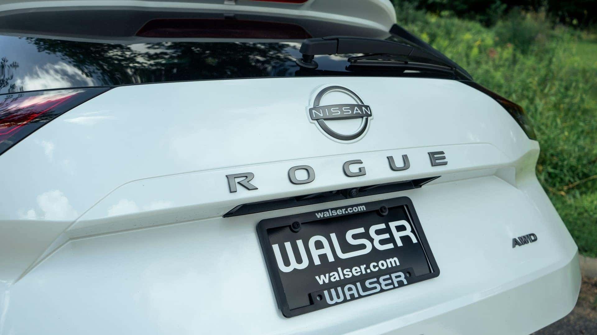 Top 5 Nissan Models for Coon Rapids Drivers | Walser Nissan