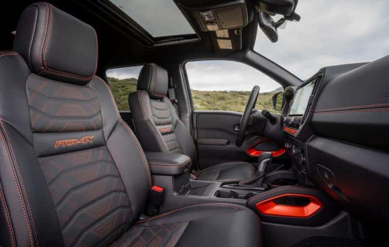 What's New for the 2025 Nissan Frontier | Walser Nissan Wayzata