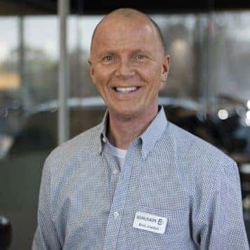 Walser Polar Mazda Staff | White Bear Lake Mazda Dealer